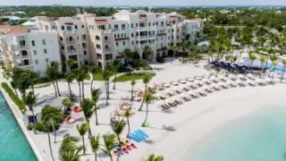 Groups & Events - Blue Haven -Turks & Caicos